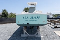 2020 Ellis 28 Picnic Launch - Ellis Boat Brokerage