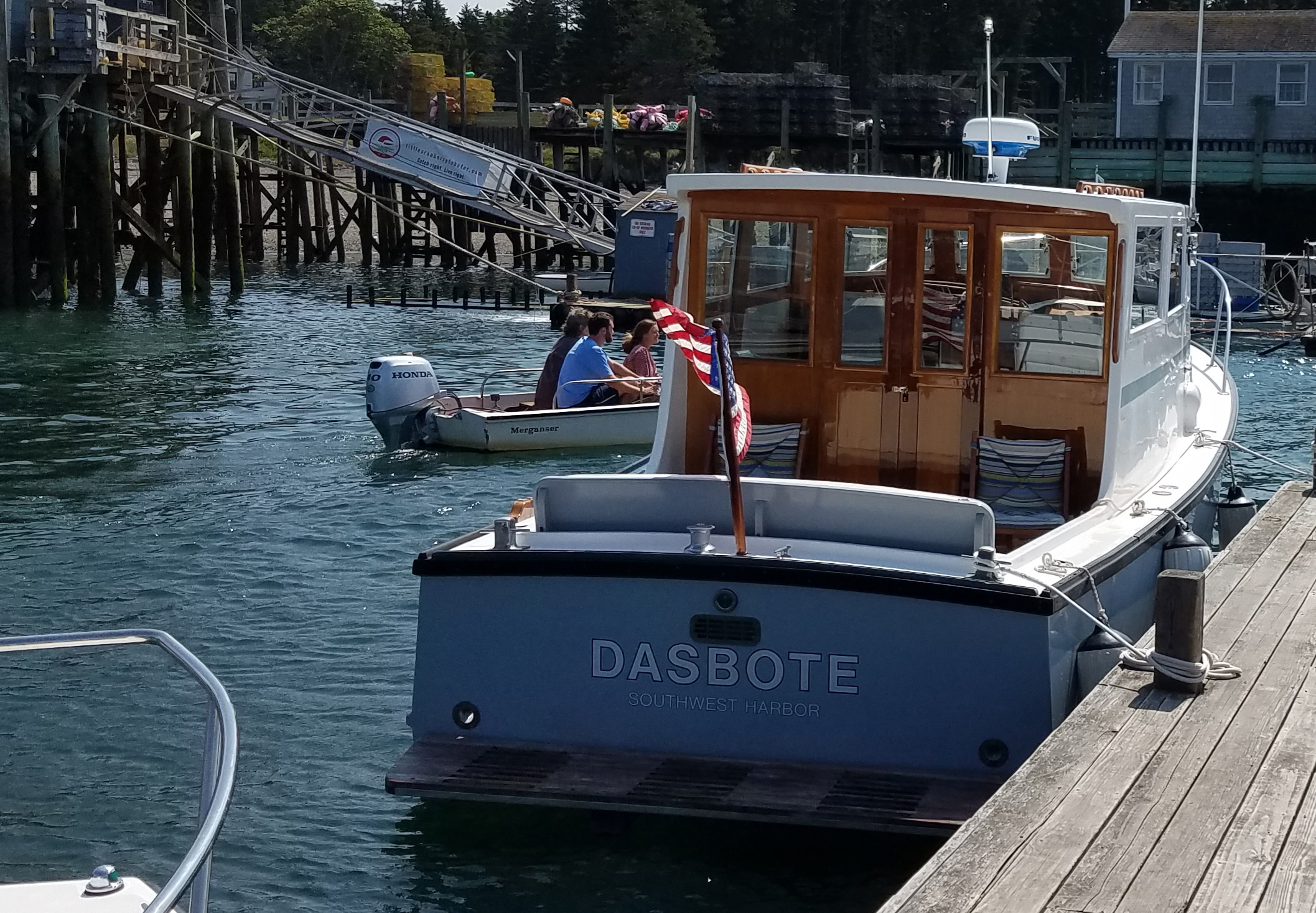 Ellis 28 Extended Top Cruiser For Sale | Ellis Boat Brokerage