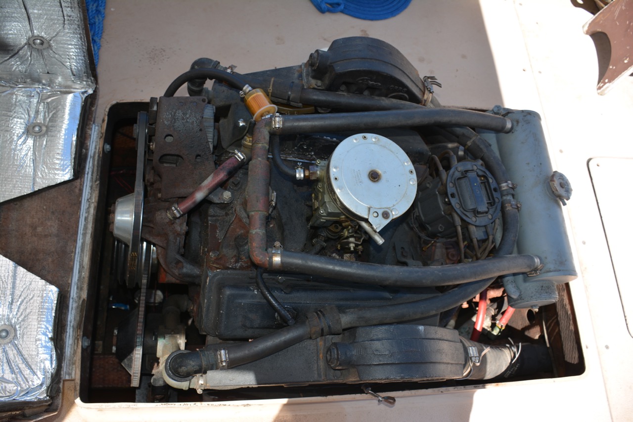 22' Sisu Lobster Boat - SOLD - Ellis Boat Brokerage