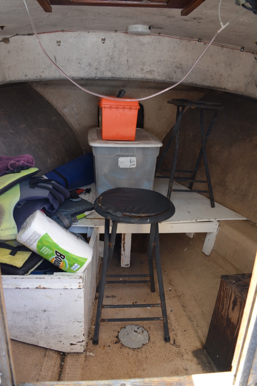 22' Sisu Lobster Boat - SOLD - Ellis Boat Brokerage