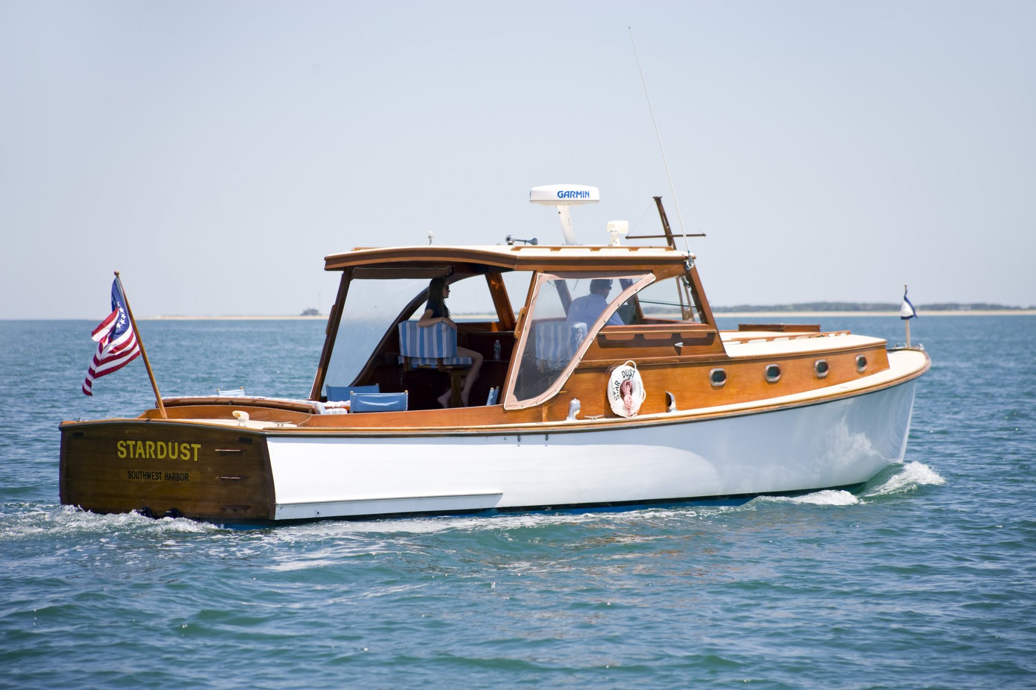 Ellis Boat Brokerage | A Maine boat brokerage service featuring Ellis ...