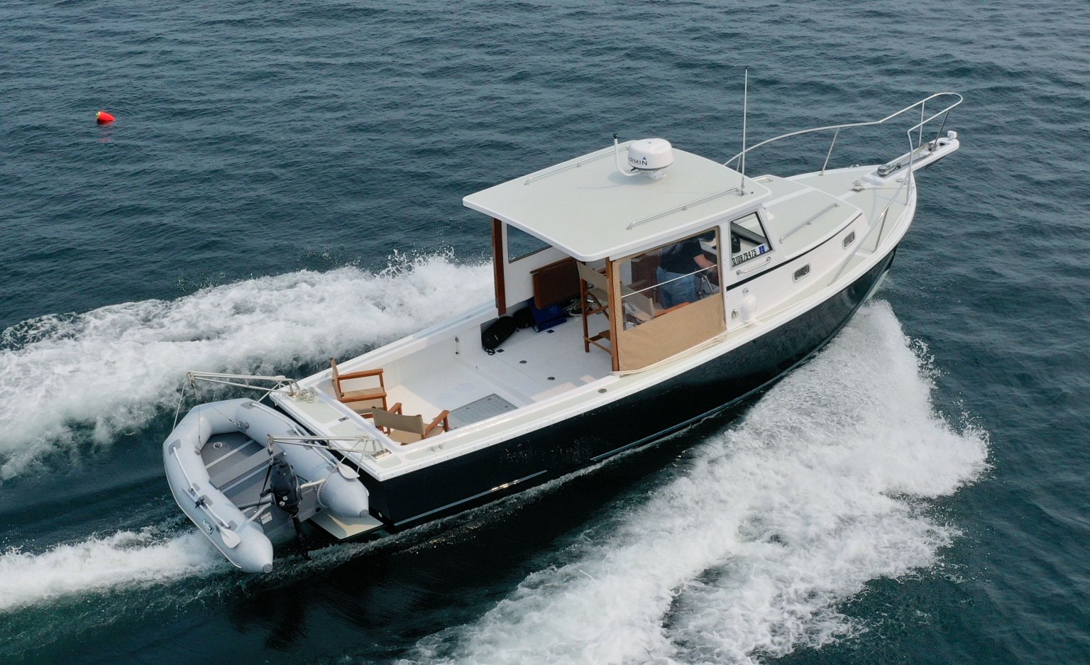 Ellis Boat Brokerage | A Maine boat brokerage service featuring Ellis ...