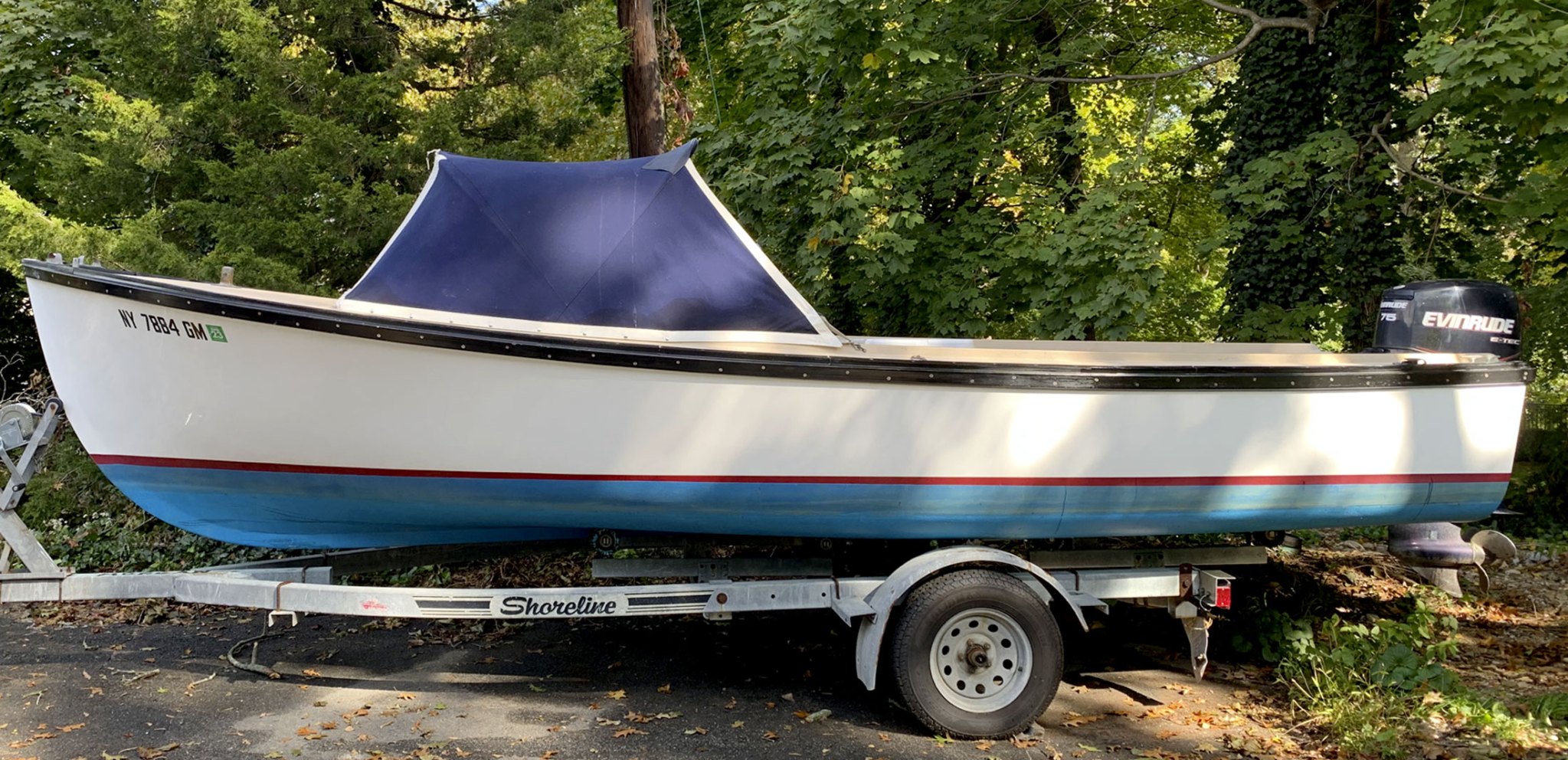 Ellis Boats For Sale | Ellis Boat Brokerage